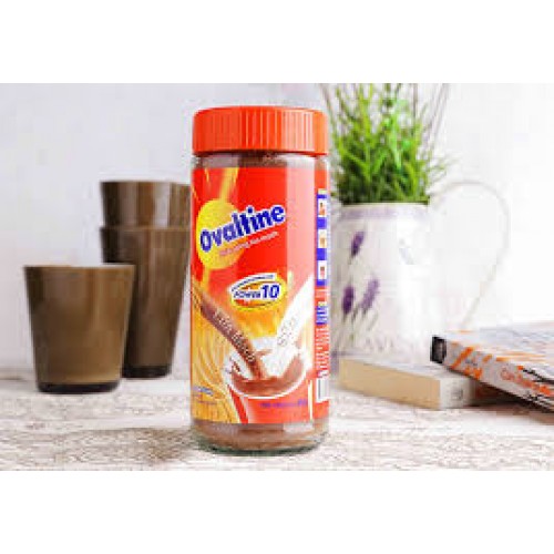 Ovaltine Milk Powder